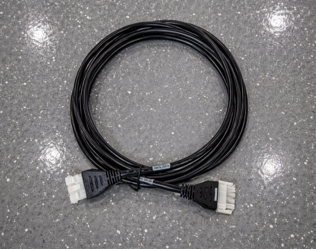 032.71000 | Hytrol 10ft Power Extension