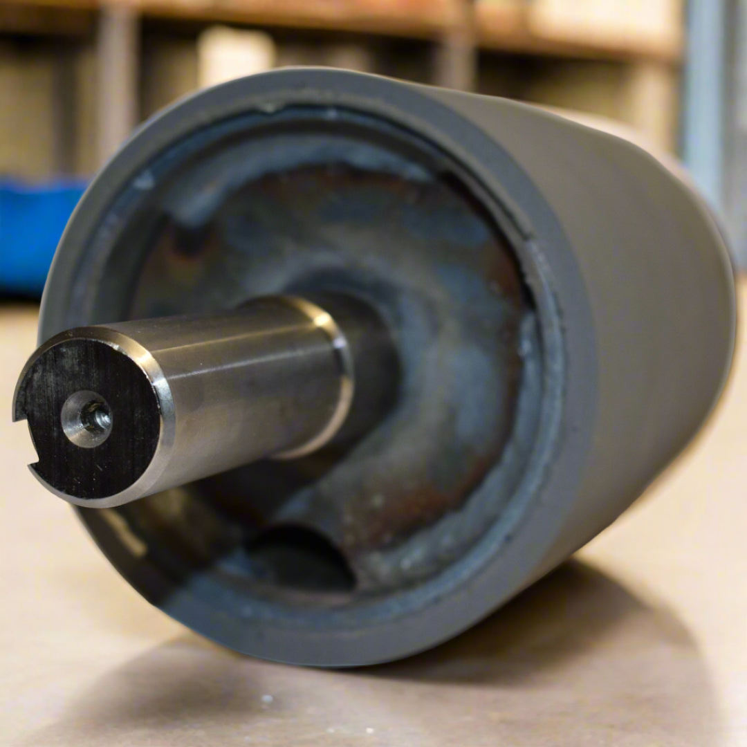 B-21417-034 Drive Pulley for 34" Hytrol TA Conveyor